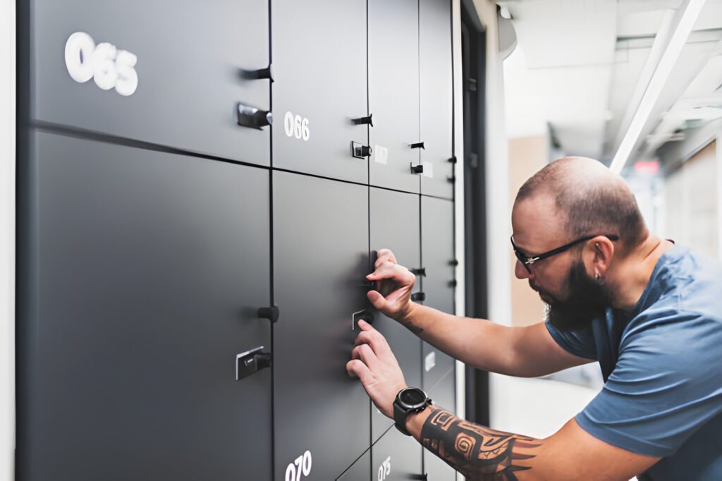 What Makes Commercial Safe Locks Different from Residential?